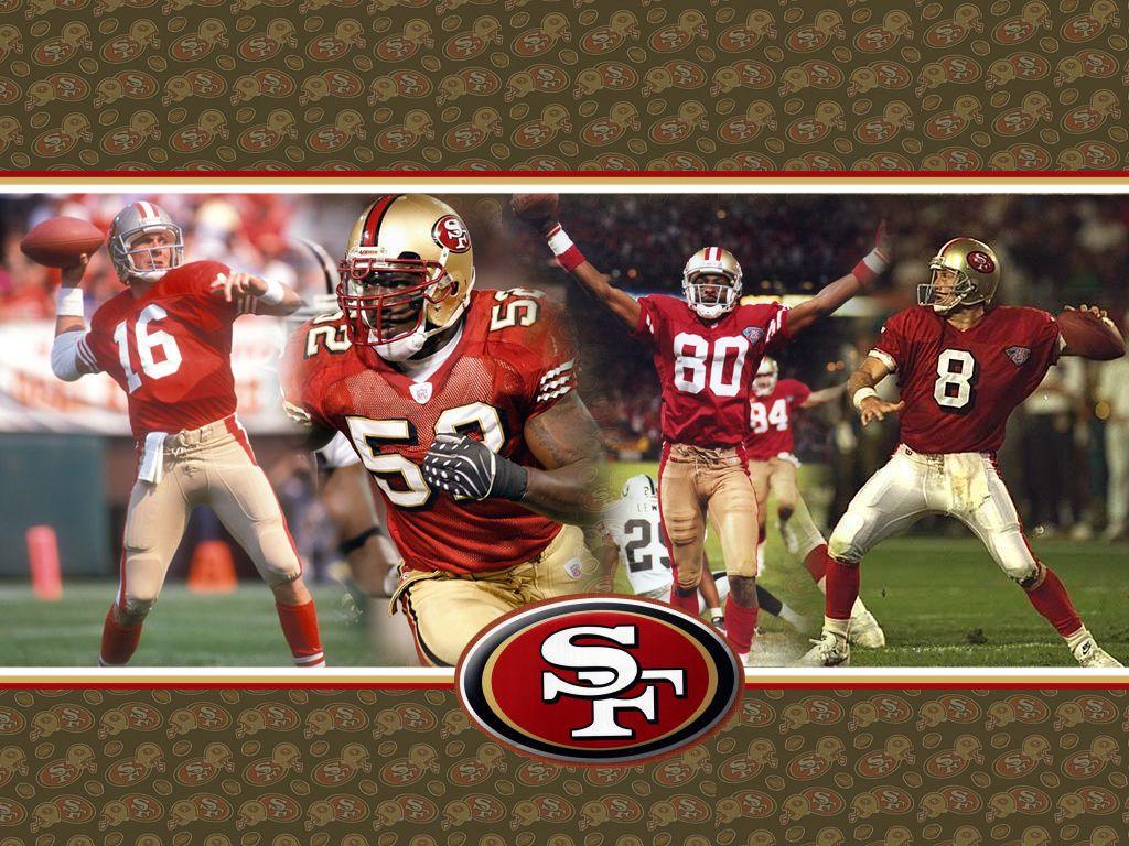 Jerry Rice Wallpapers | 20 Legendary NFL Moments - WallpaperGap
