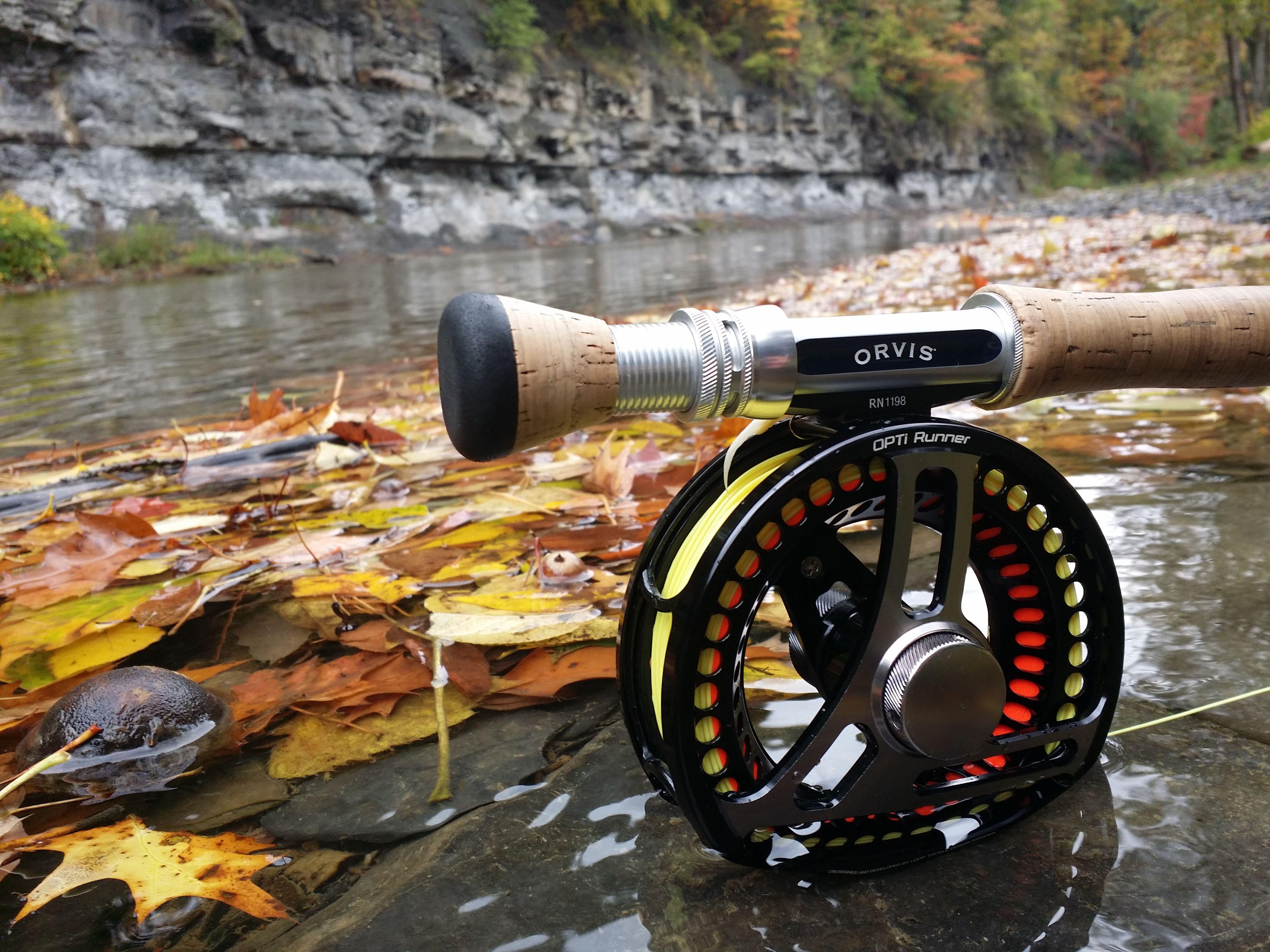 Fly Fishing Wallpapers | 39 Scenic Outdoor Views - WallpaperGap