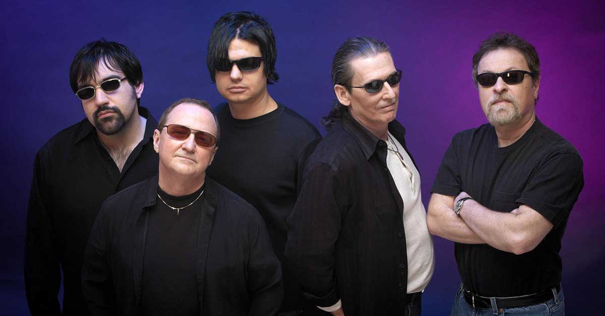 Blue Öyster Cult Wallpaper [Download 14 Free HQ Images] - WallpaperGap