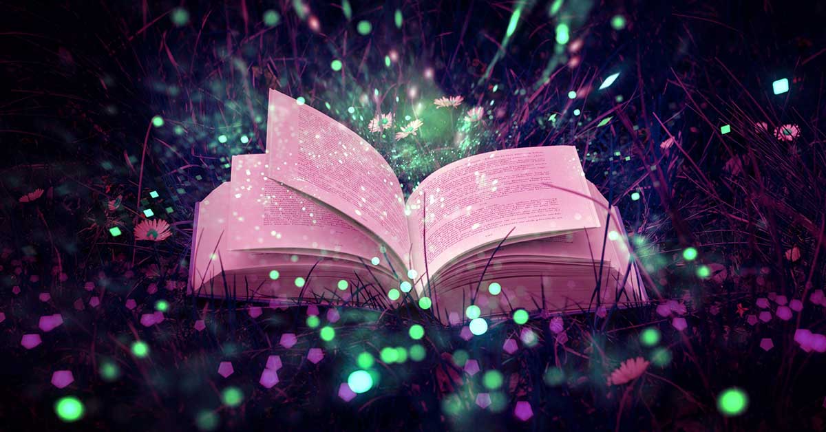 Vintage Book Wallpapers [40+ Free Background Images] - WallpaperGap