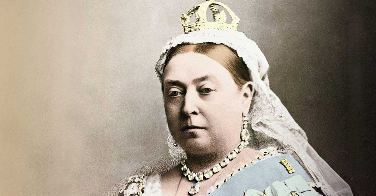 Queen Victoria Wallpapers [22+ Free Background Images] - WallpaperGap