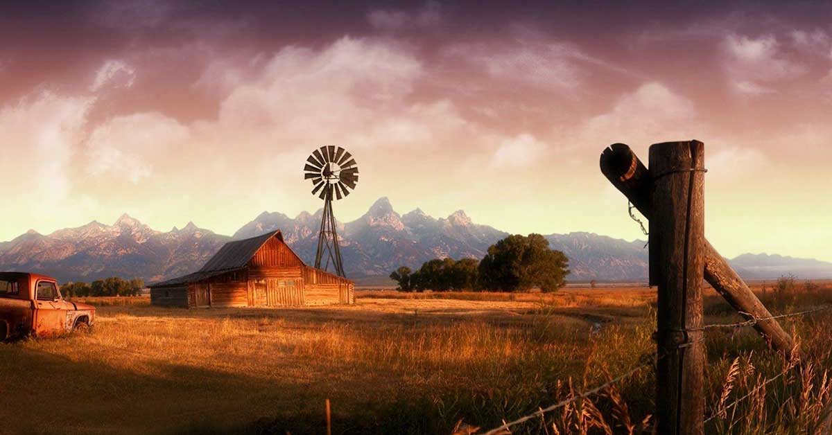 Warm Country Scenes Wallpaper Pc Yebisu Garden Place Tower In Hot