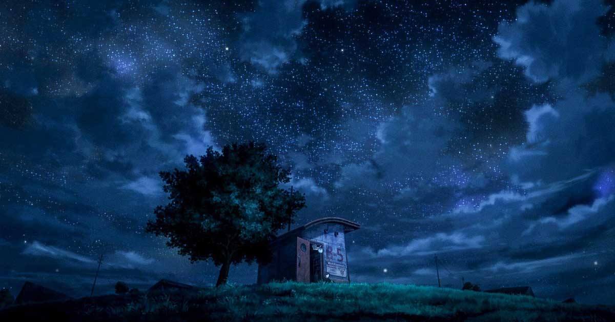 Night Scene Wallpapers [39+ Free Background Images] - WallpaperGap