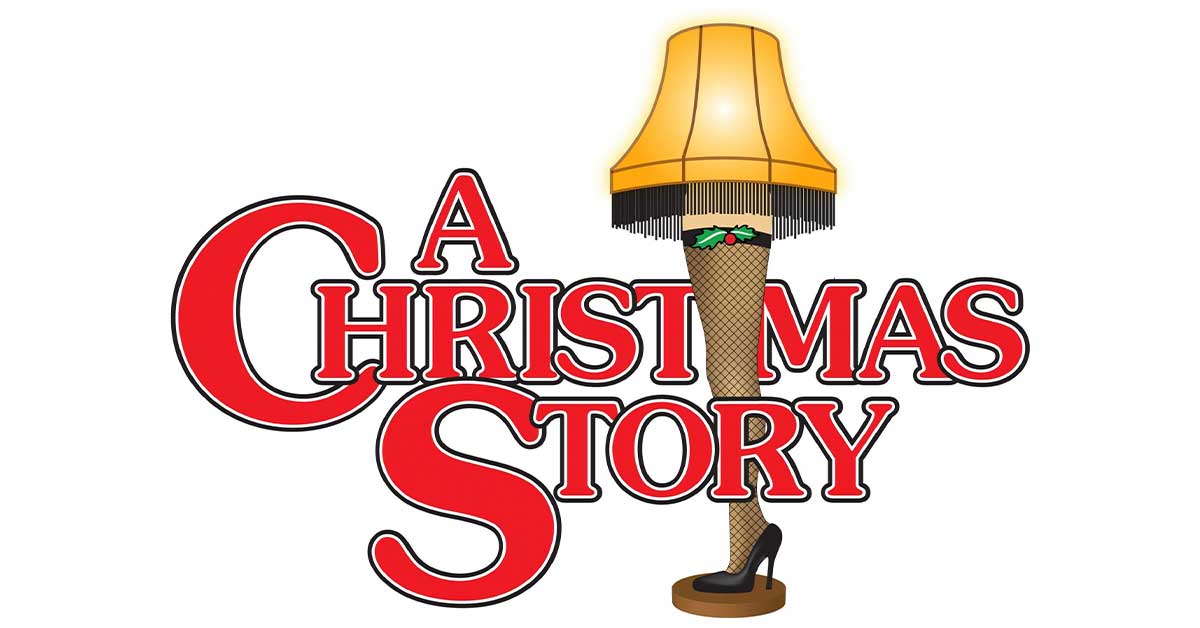 A Christmas Story Desktop A Christmas Story — Aurora Arts Theatre