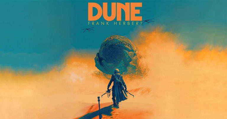 Dune 4K Wallpapers [33+ Free Background Images] - WallpaperGap