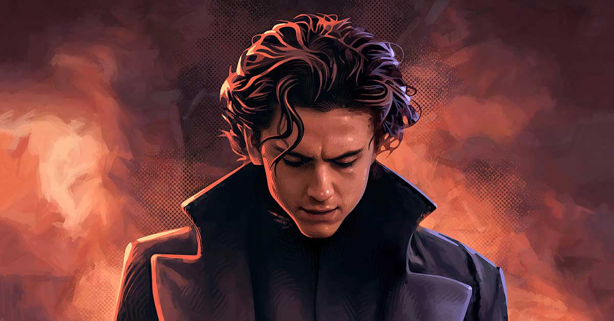 Dune Movie Wallpapers [17+ Free Background Images] - WallpaperGap