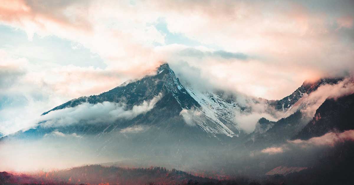 Fog 4K Wallpapers [14+ Free Background Images] - WallpaperGap