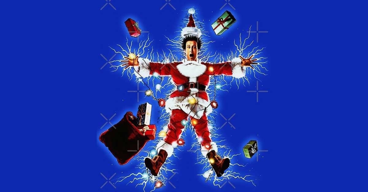 Christmas Vacation Wallpapers [24+ Free Background Images] - WallpaperGap