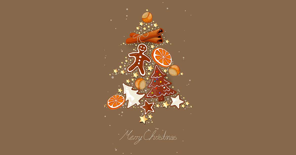 Merry Christmas Phone Wallpapers [Free Background Images] - WallpaperGap