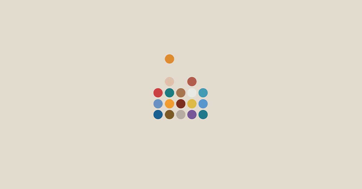 Minimal Design Wallpapers