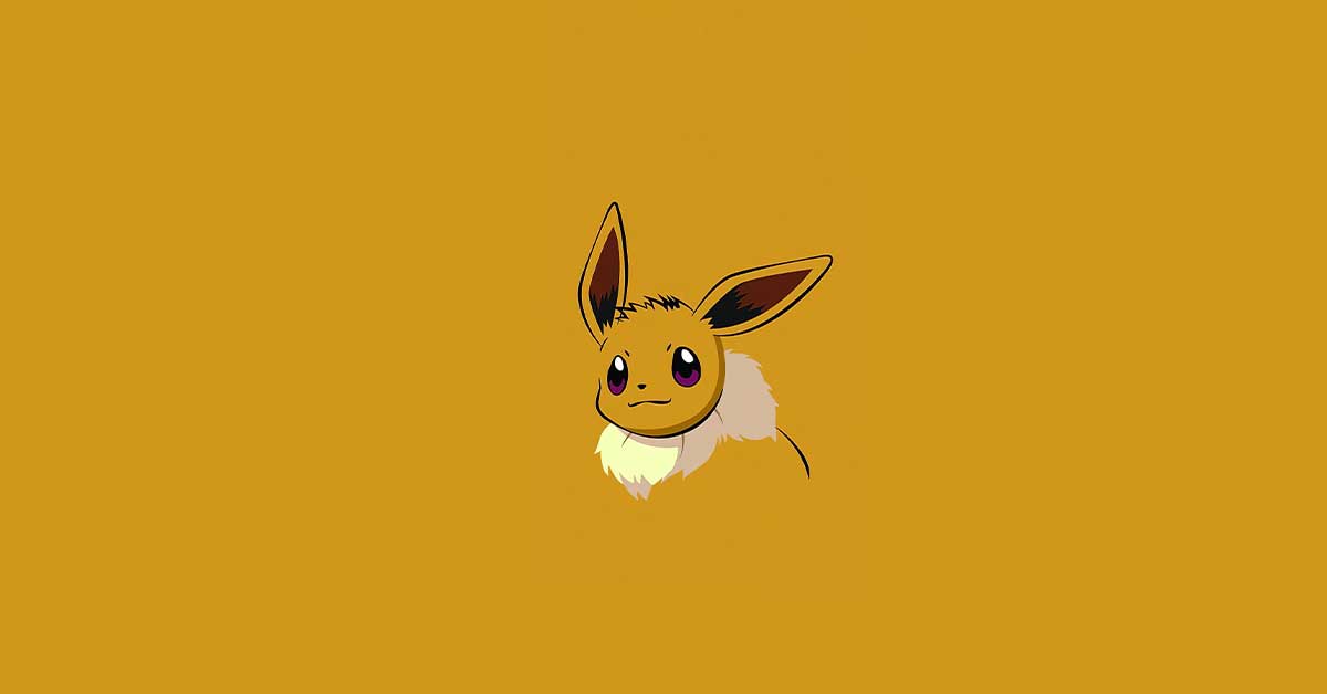 Minimal Pokemon Wallpapers [18+ Free Background Images] - WallpaperGap