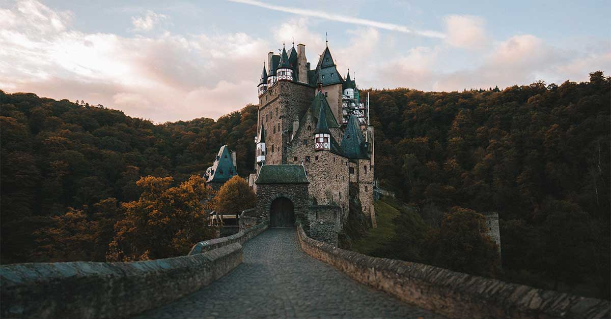 4K Medieval Wallpapers [17+ Free Background Images] - WallpaperGap