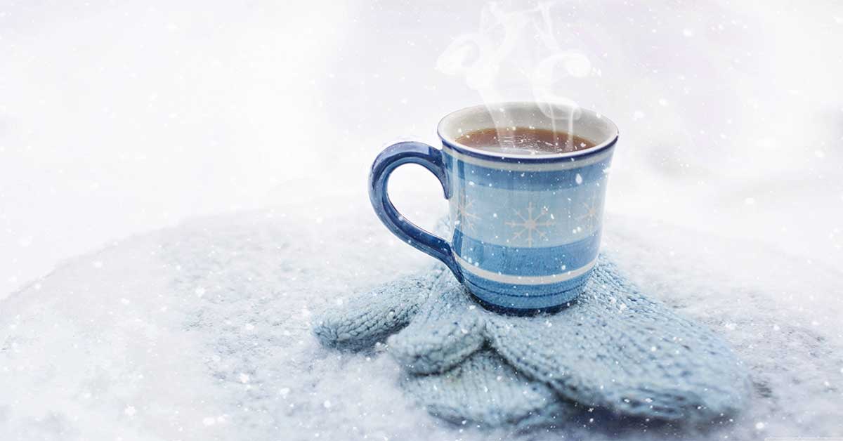 Winter Scene Wallpapers [55+ Free Background Images] - WallpaperGap