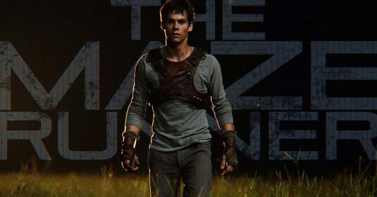 Maze Runner Wallpapers | 43 Action & Sci-Fi Designs - WallpaperGap